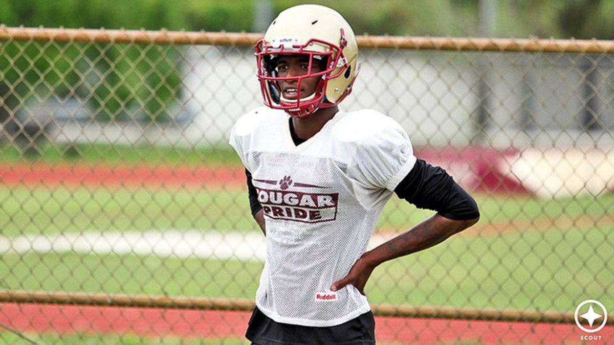 National Signing Day: Trayvon Mullen commits to Clemson - Sports ...