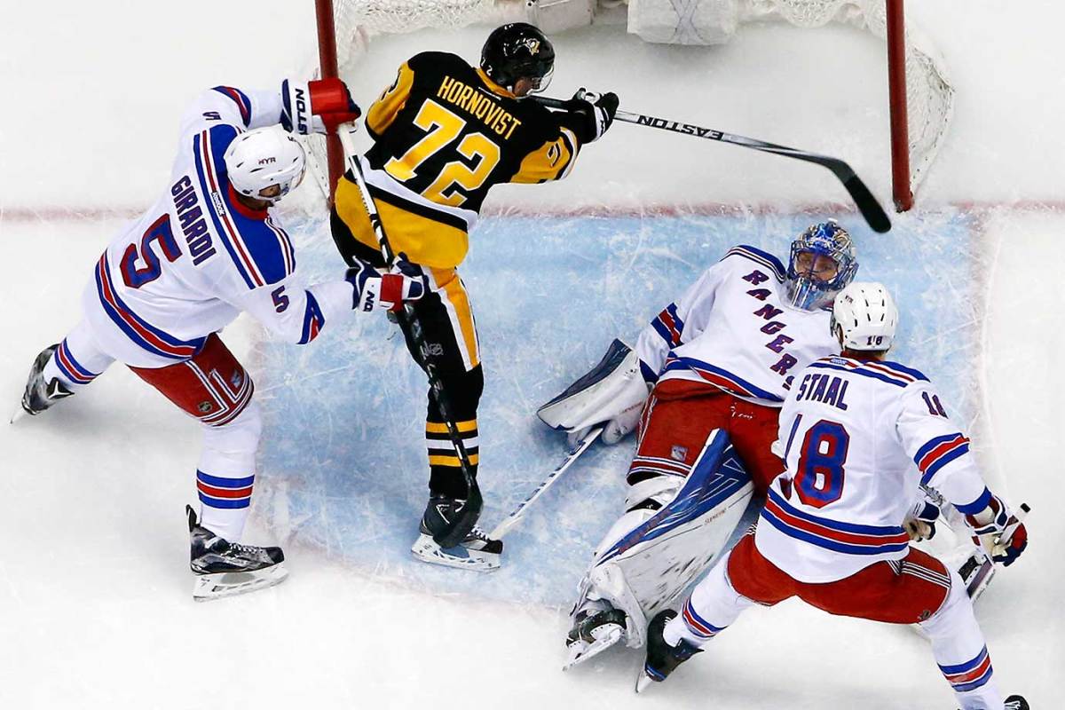 The Night in Sports (Feb. 10) - Sports Illustrated