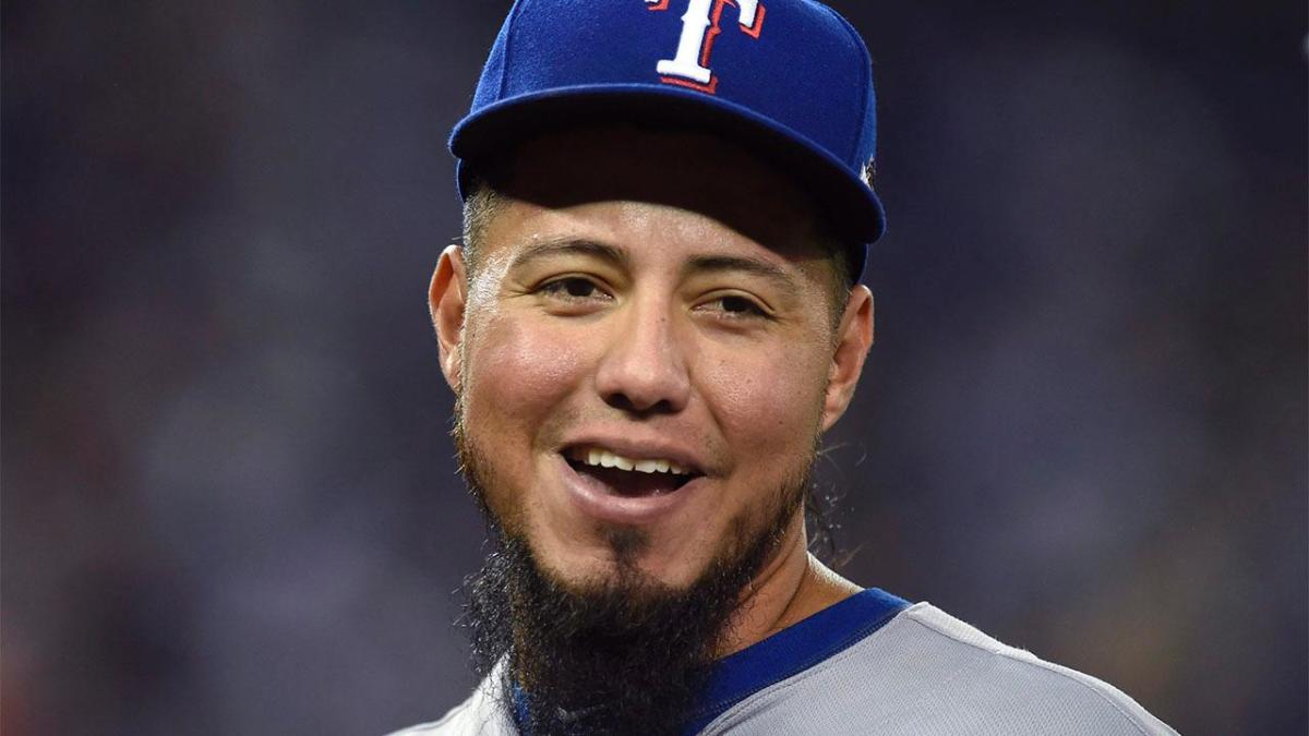 Reports: Yovani Gallardo agrees to deal with Orioles - Sports Illustrated