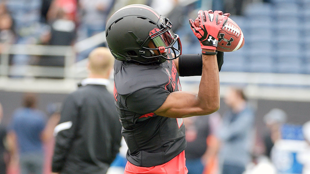 National Signing Day: Tyrie Cleveland flips to Florida - Sports Illustrated