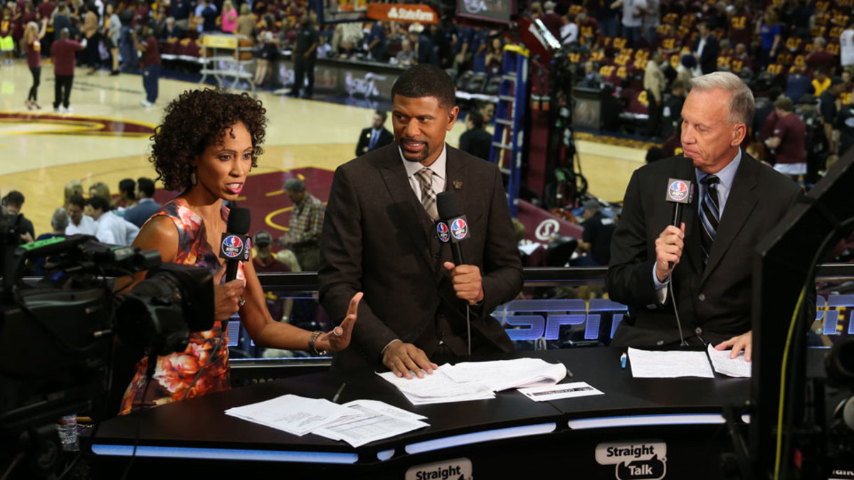 Twitter: NBA shows to broadcast live next season online - Sports ...