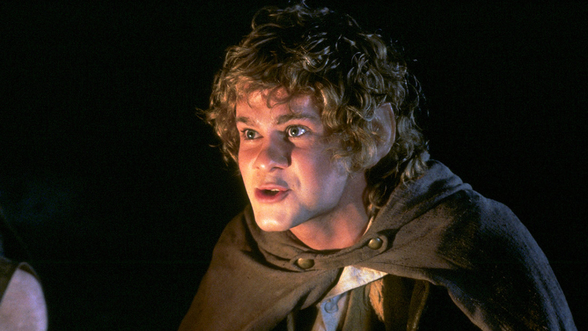 Dominic Monaghan compares his "LOTR" character to futbol players ...