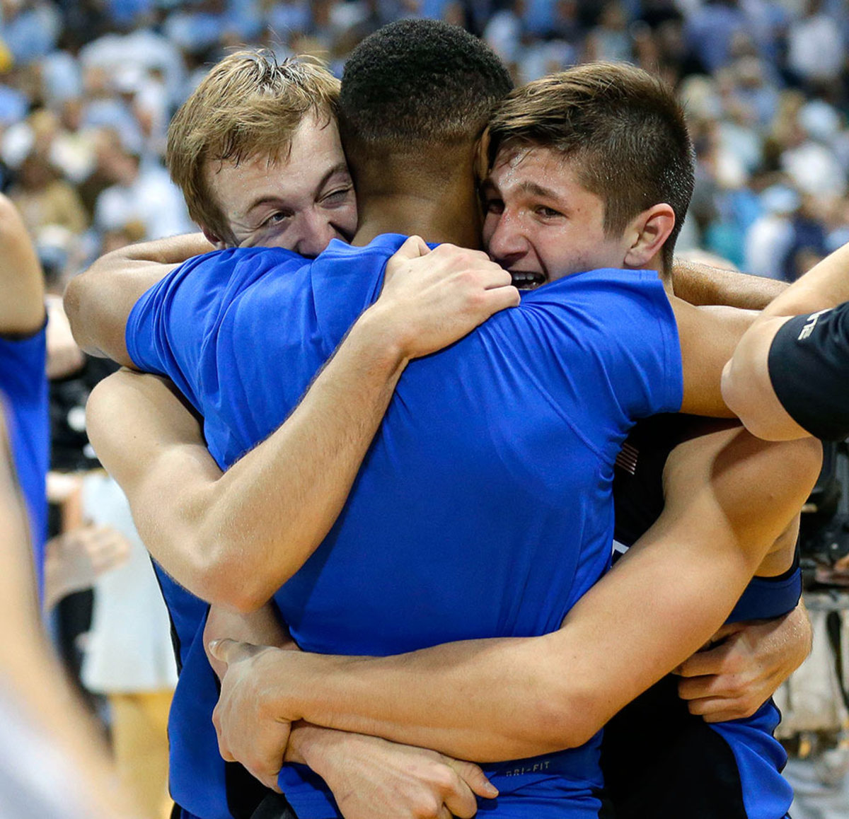 Wacky Sports Photos of the Week (Feb. 17-23) - Sports Illustrated