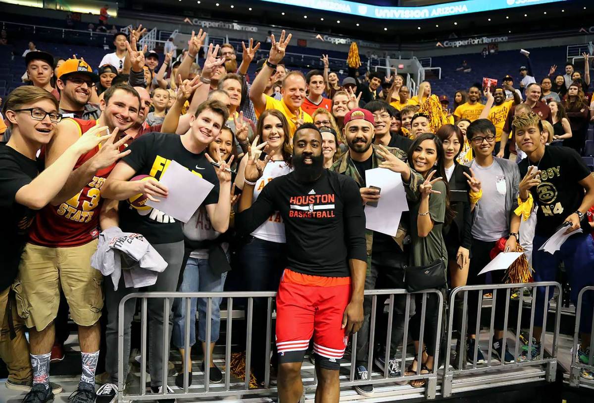 Wacky Sports Photos of the Week (Feb. 17-23) - Sports Illustrated