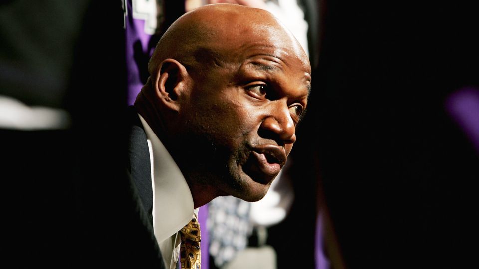 Terry Porter named Portland head coach - Sports Illustrated