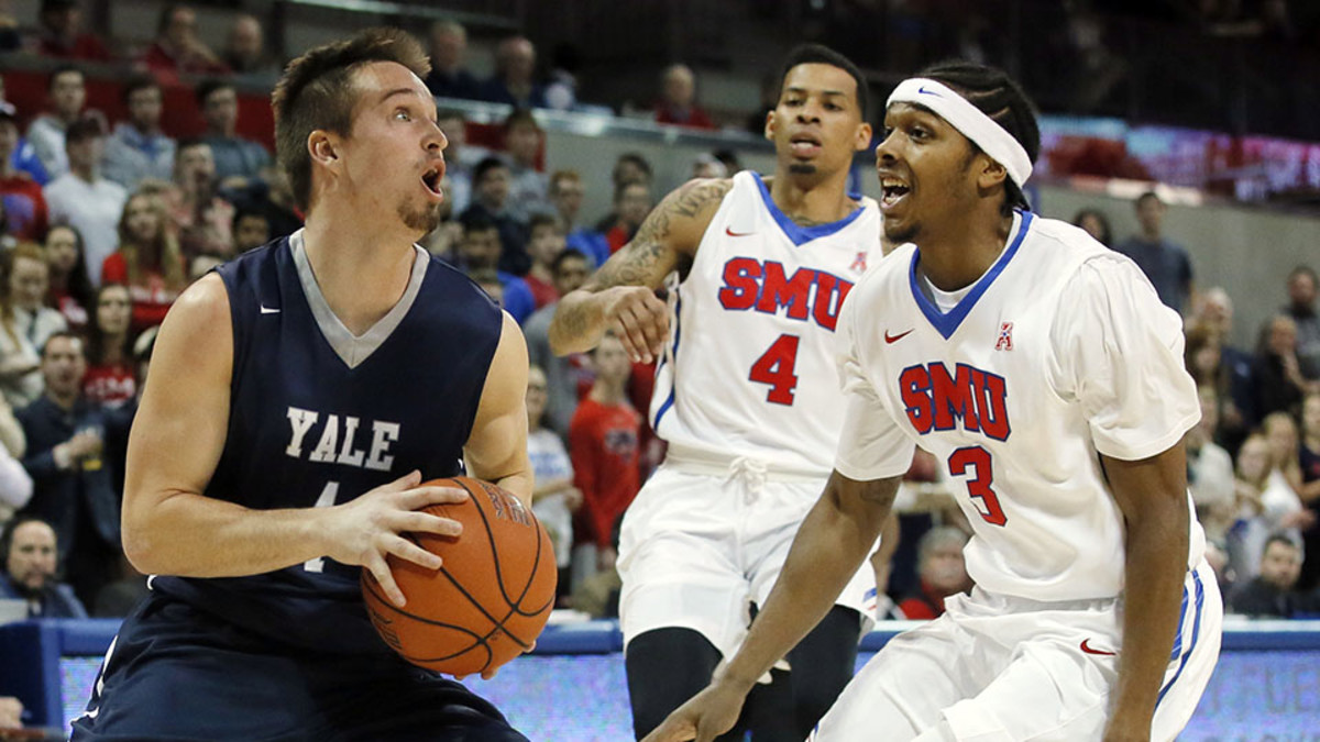 Yale basketball: Bulldogs’ NCAA tournament rape case, explained ...
