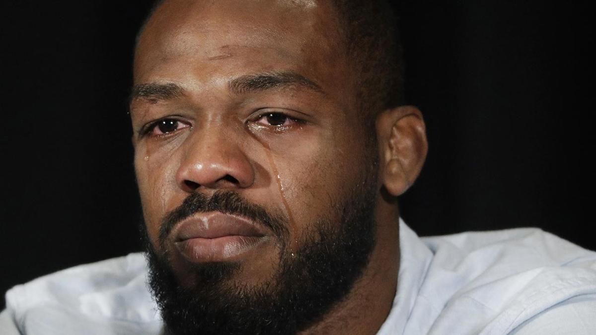 Jon Jones' UFC 200 drug test was mismanaged, says Tyron Woodley ...