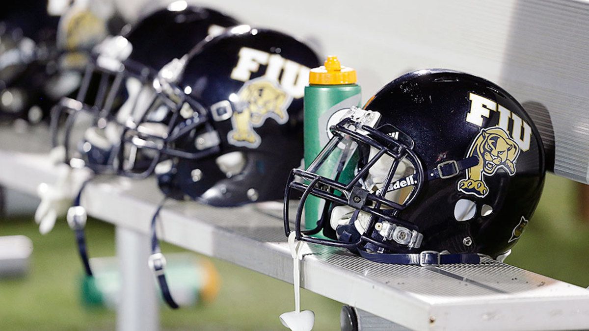 FIU football: Ron Cooper promoted to defensive coordinator - Sports ...
