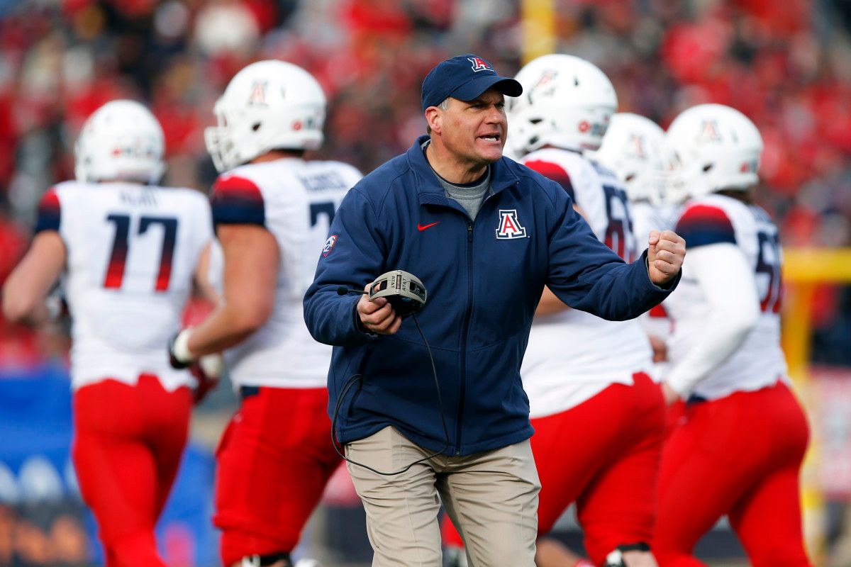 The intricacies of what goes into a college football play - Sports ...