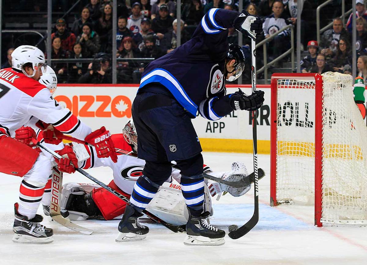 The Night In Sports (Feb. 5) - Sports Illustrated