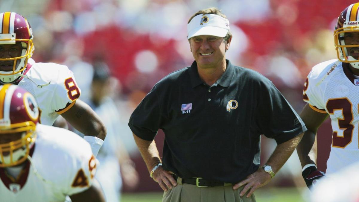 NFL: Steve Spurrier gives advice on making the jump from college coach ...