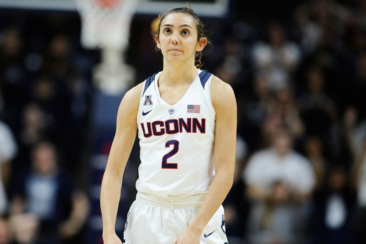 UConn walk-ons describe their experience with Huskies - Sports Illustrated