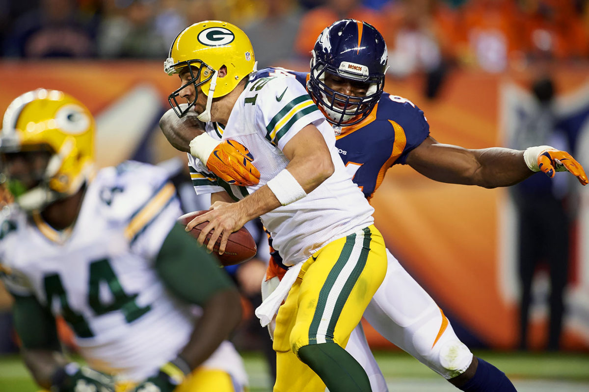 Denver Broncos Road to the Super Bowl - Sports Illustrated