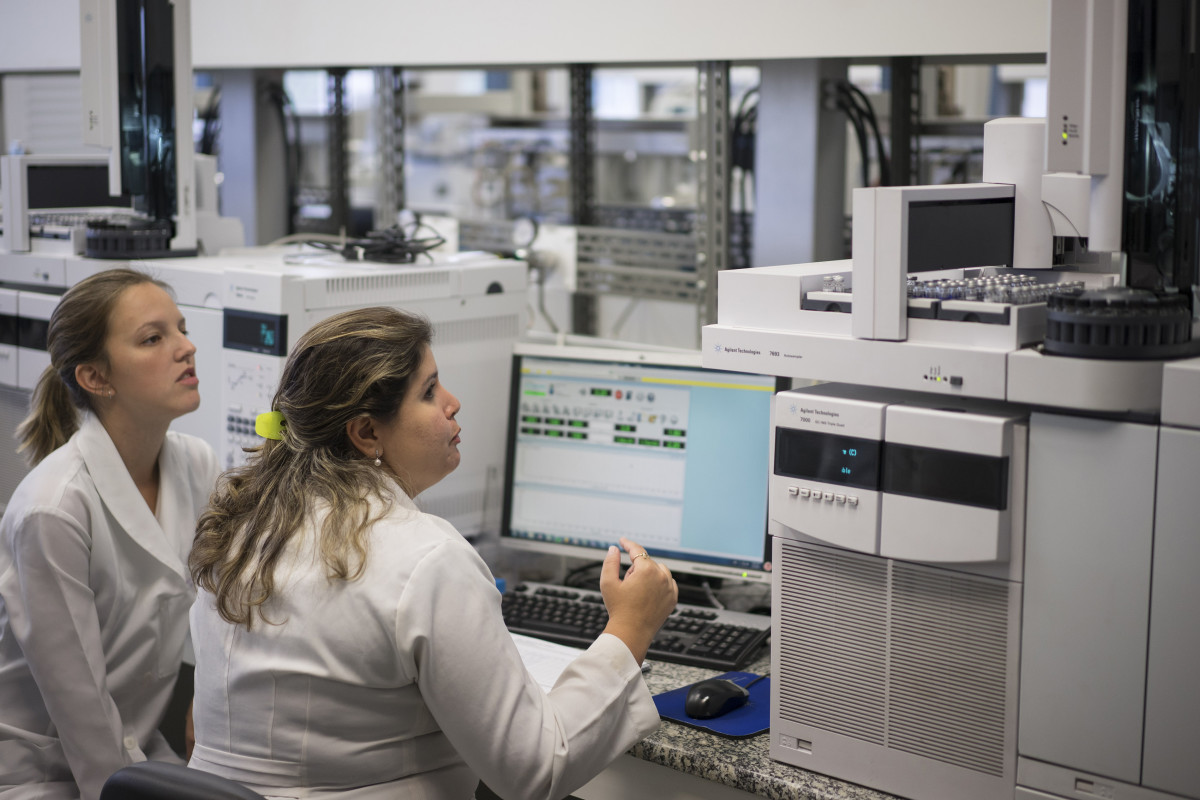 IOC official says unclear doping lab will be ready in time - Sports ...