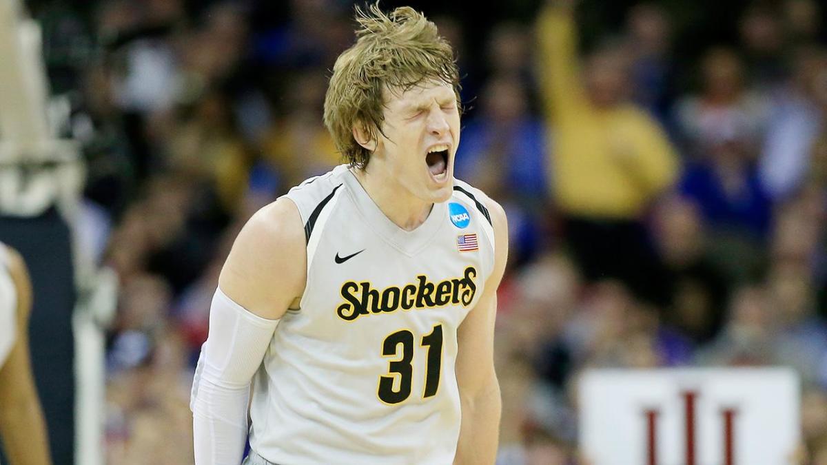 2016 March Madness: Bracket Busters - Sports Illustrated