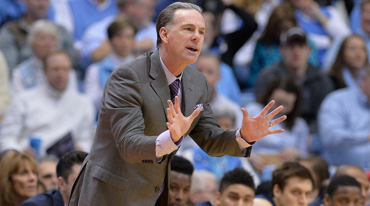 Jamie Dixon: New TCU coach talks Pitt, Horned Frogs, more - Sports ...