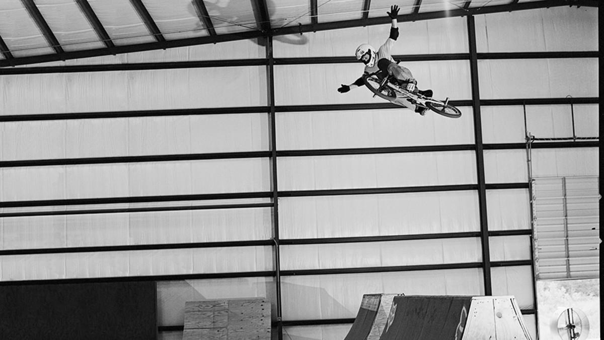 Even atop an action sports empire, BMX's Dave Mirra rides on - Sports ...