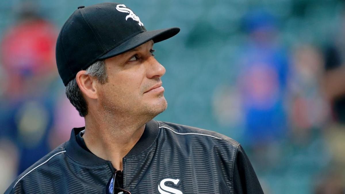 MLB: Which manager is most on the hot seat? - Sports Illustrated