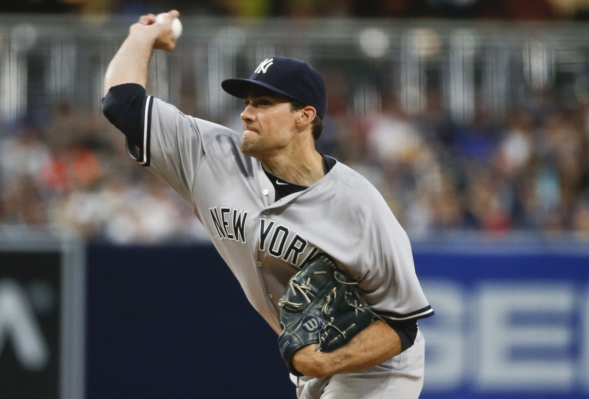 Yankees move struggling starter Nathan Eovaldi to bullpen - Sports ...