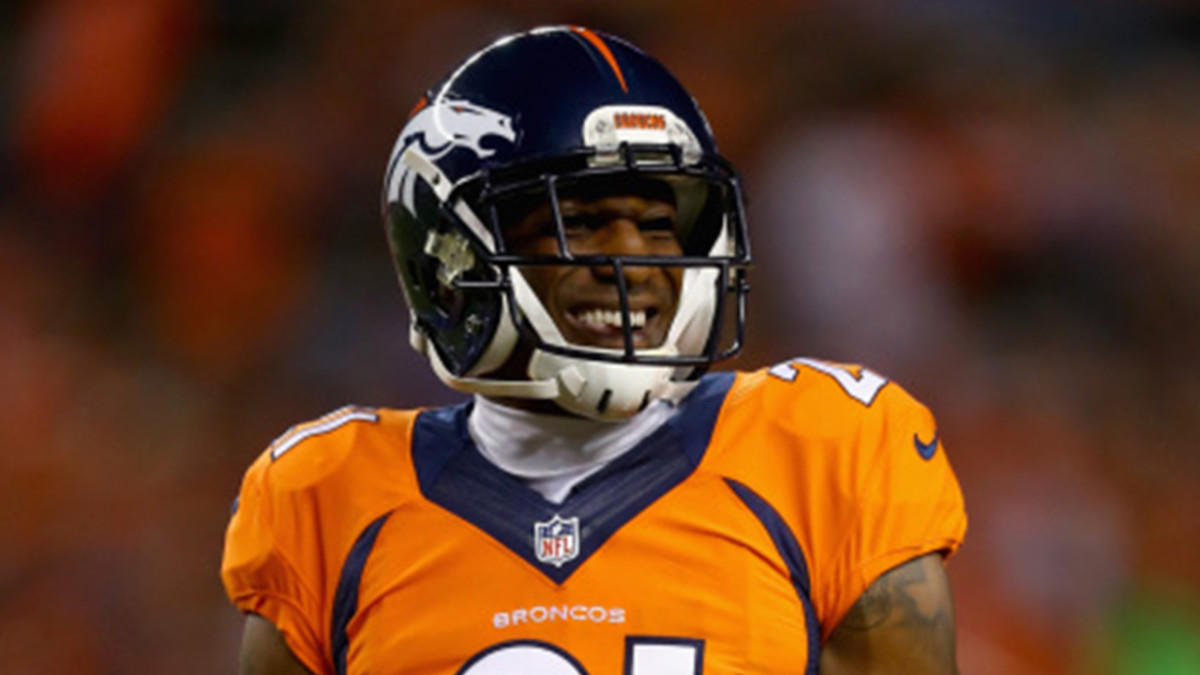 Super Bowl 50: Aqib Talib could struggle against Panthers - Sports ...
