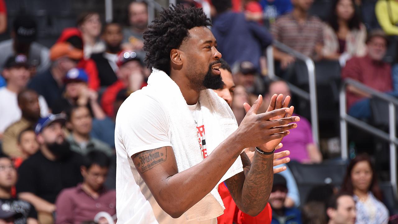 Give and Go: NBA Entertainment Rankings - Sports Illustrated