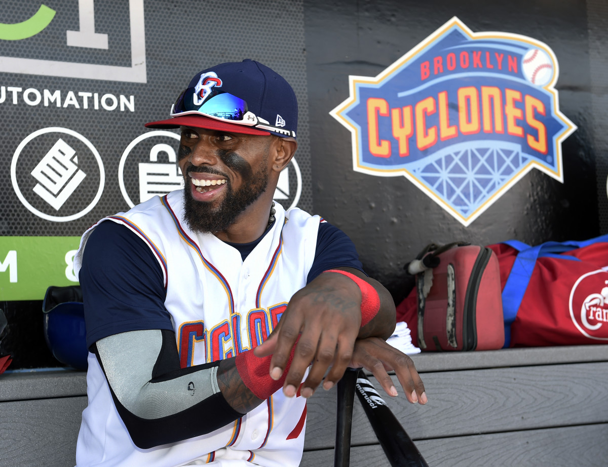 Mets plan to bring up Jose Reyes on Tuesday - Sports Illustrated