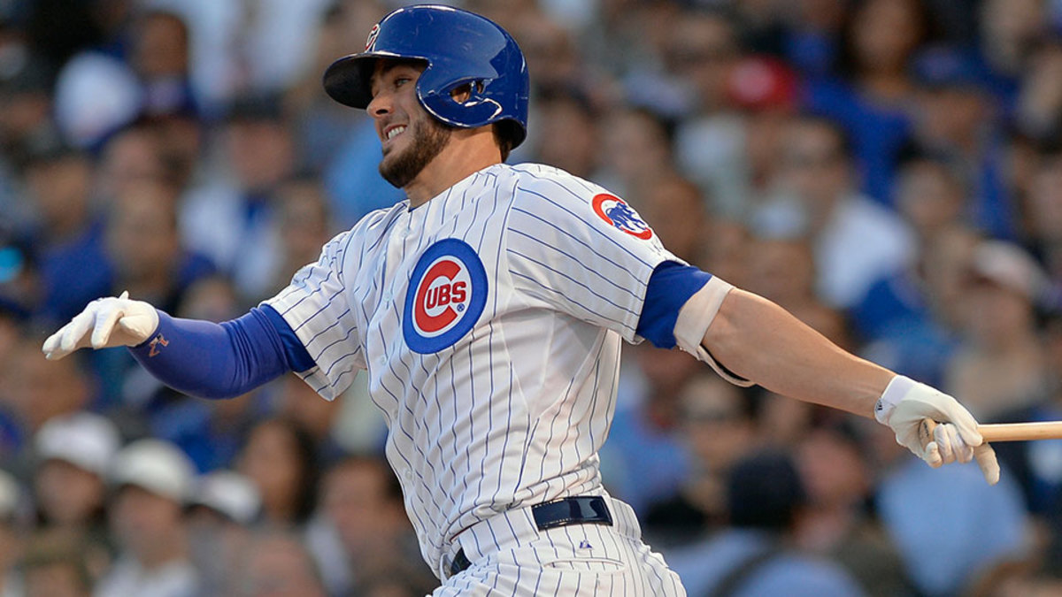 2016 MLB season preview: Chicago Cubs - Sports Illustrated