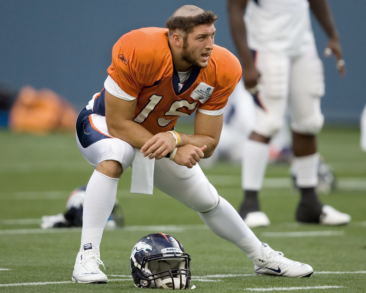 Hot Clicks A History Of Nfl Rookie Hazing Sports Illustrated
