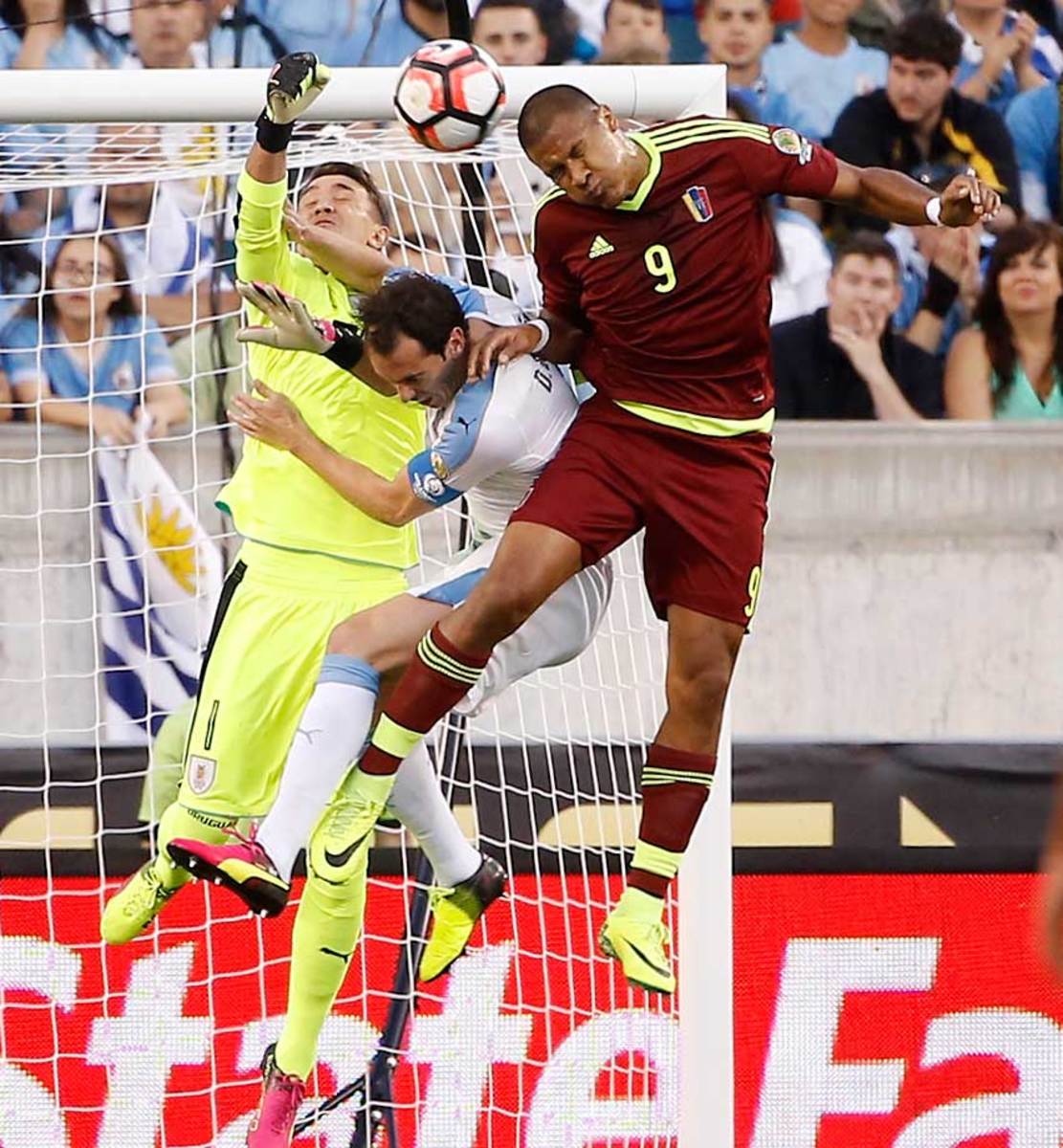 The Day In Sports (June 9) - Sports Illustrated