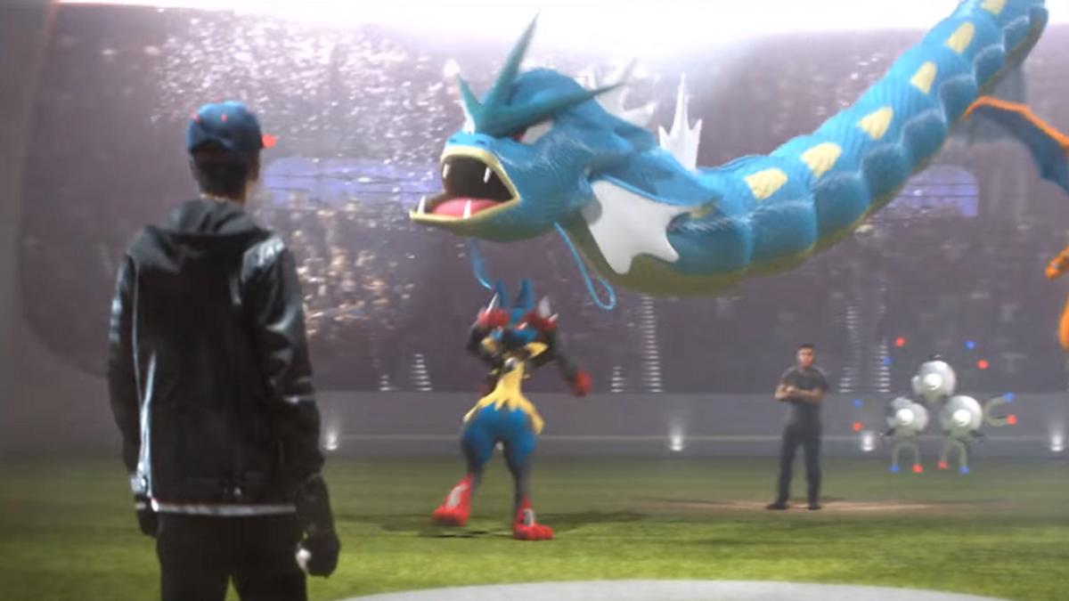Video: Pokemon releases new Super Bowl commercial for anniversary ...