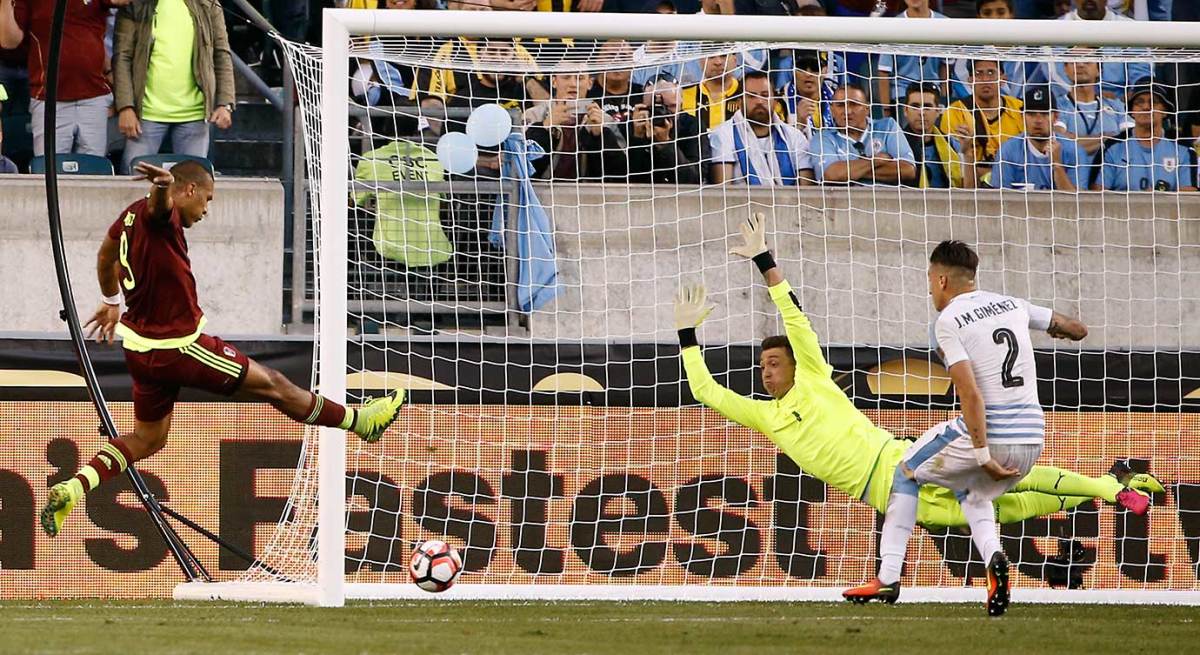 The Day In Sports (June 9) - Sports Illustrated