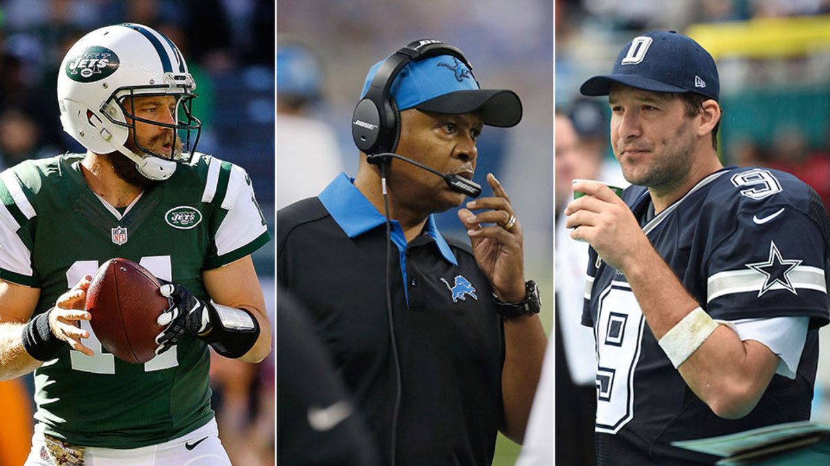 Audibles Podcast: Ceiling, floor for all 32 NFL teams - Sports Illustrated