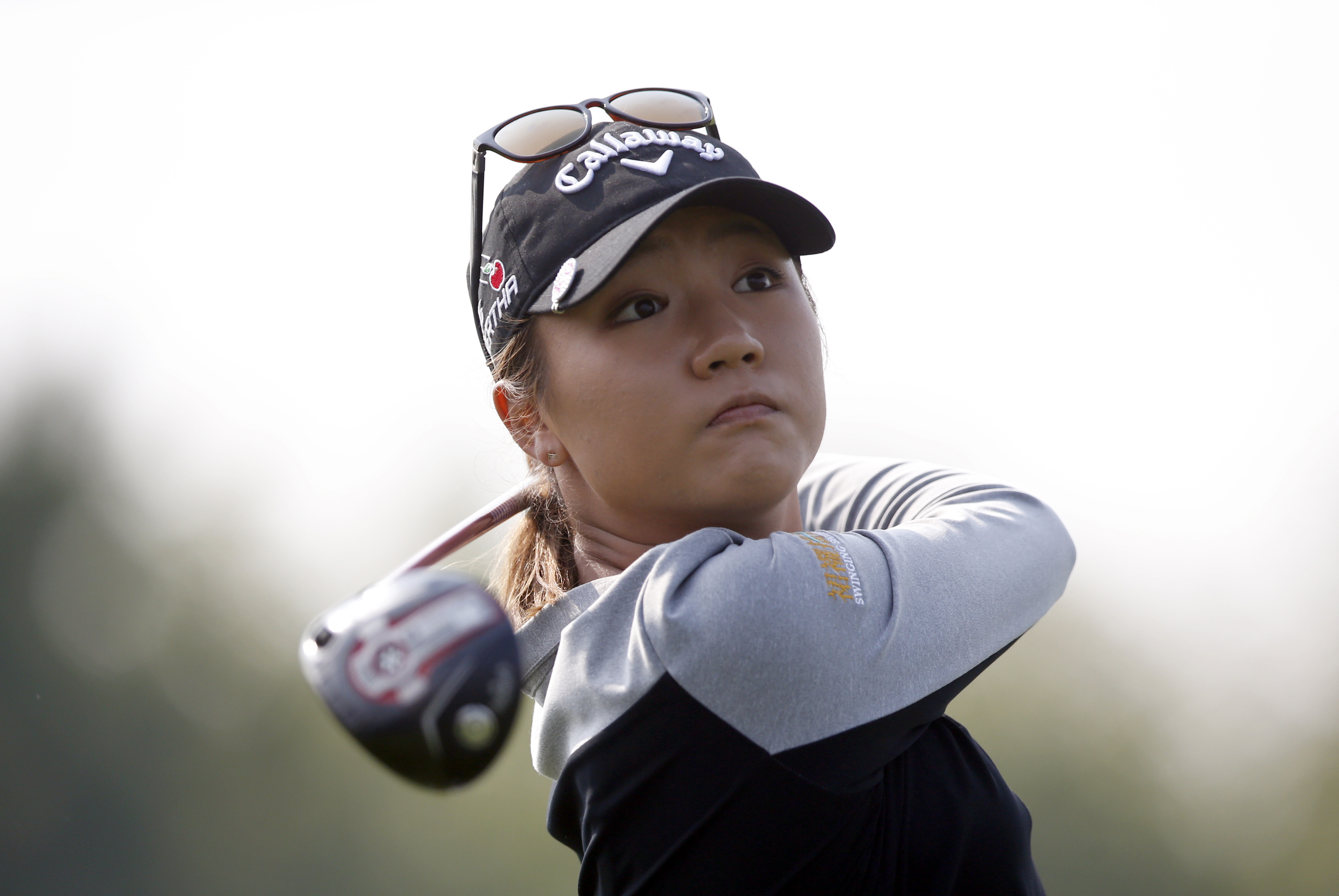 Lydia Ko opens season, 4 shots behind Ha Na Jang in Ocala - Sports ...