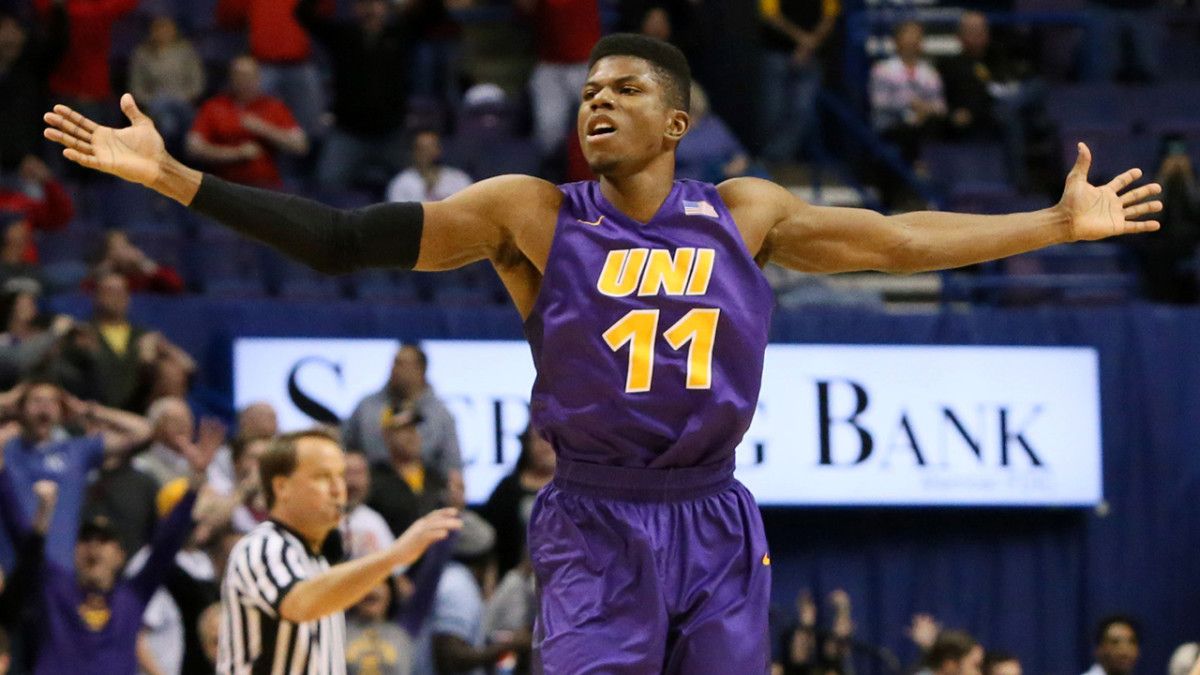 NCAA tournament preview: Northern Iowa Panthers - Sports Illustrated