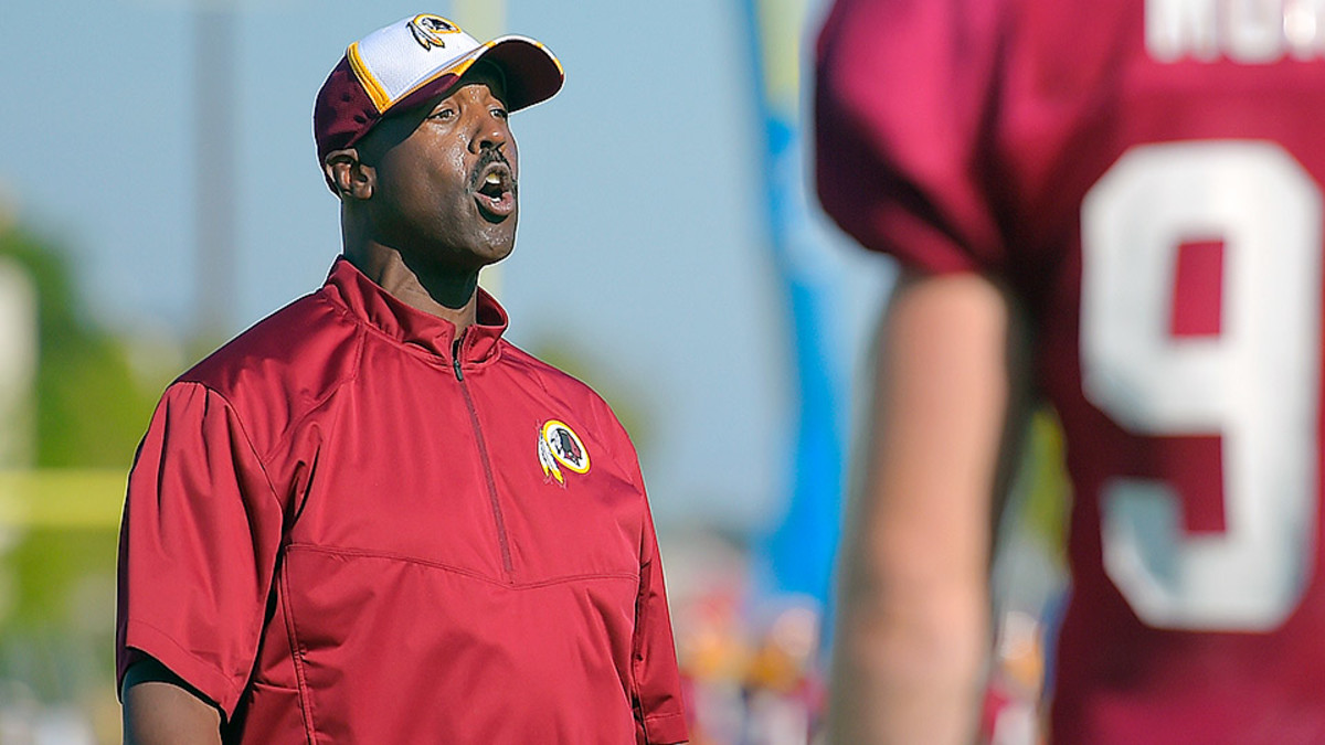 Mississippi State football: Brian Baker accepts DL coach job - Sports ...