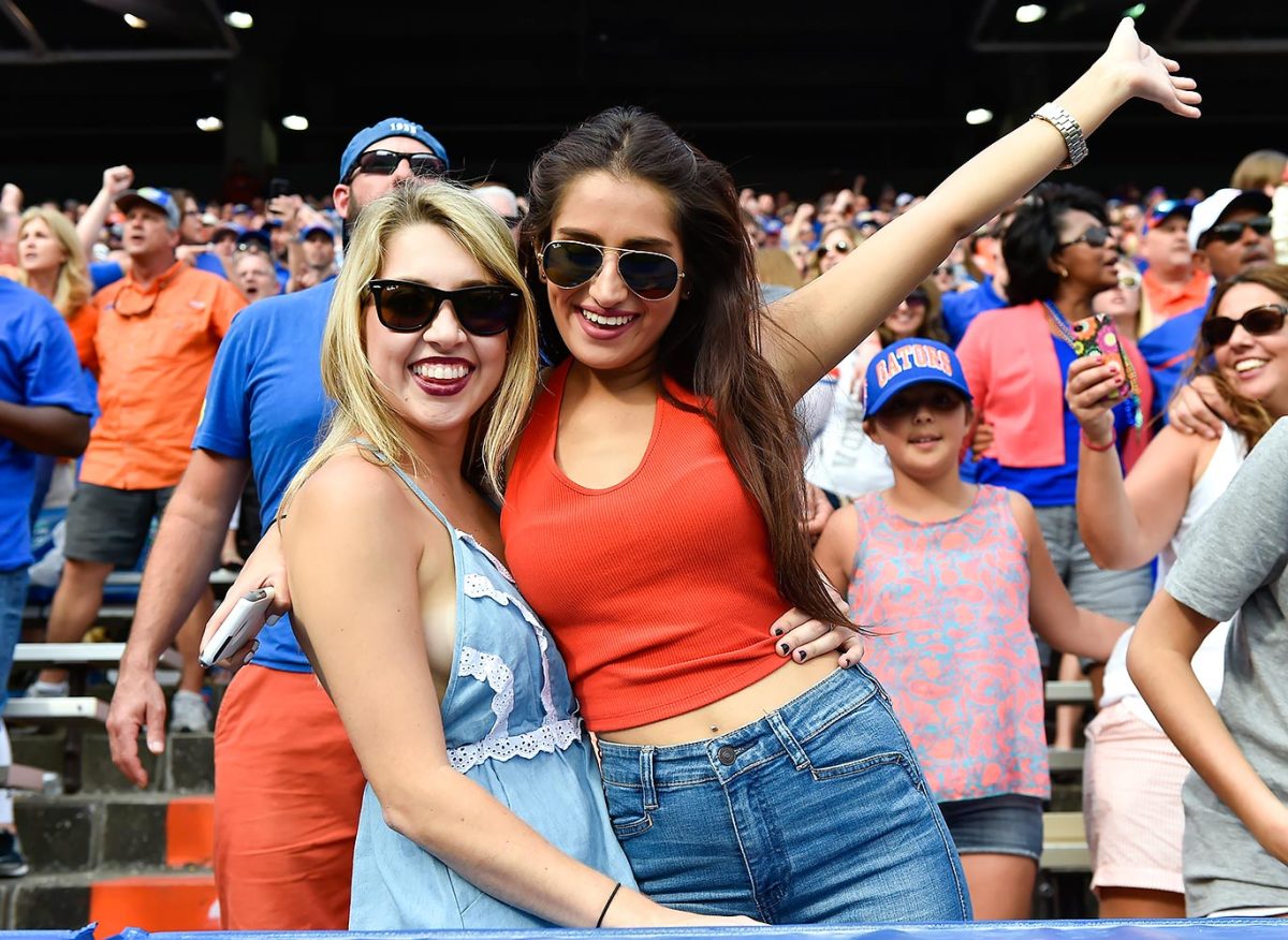 College Football Superfans, Week 11 - Sports Illustrated