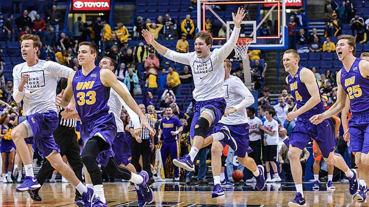 2016 NCAA tournament team previews: Northern Iowa Panthers - Sports ...