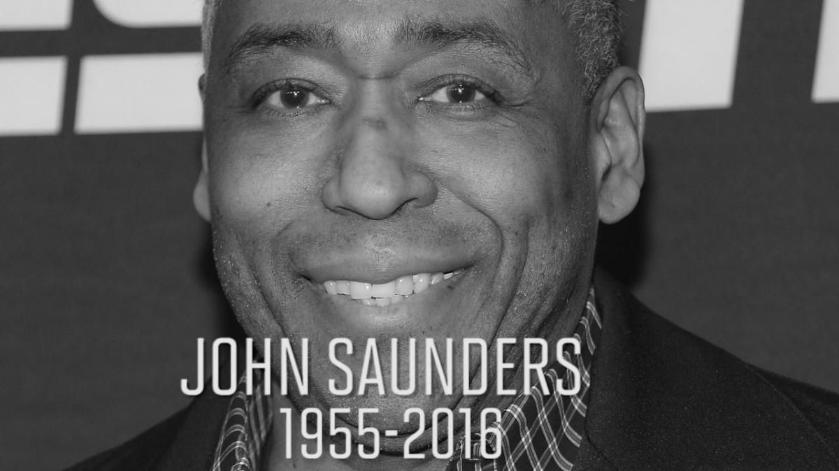 ESPN broadcaster John Saunders dead at 61 - Sports Illustrated