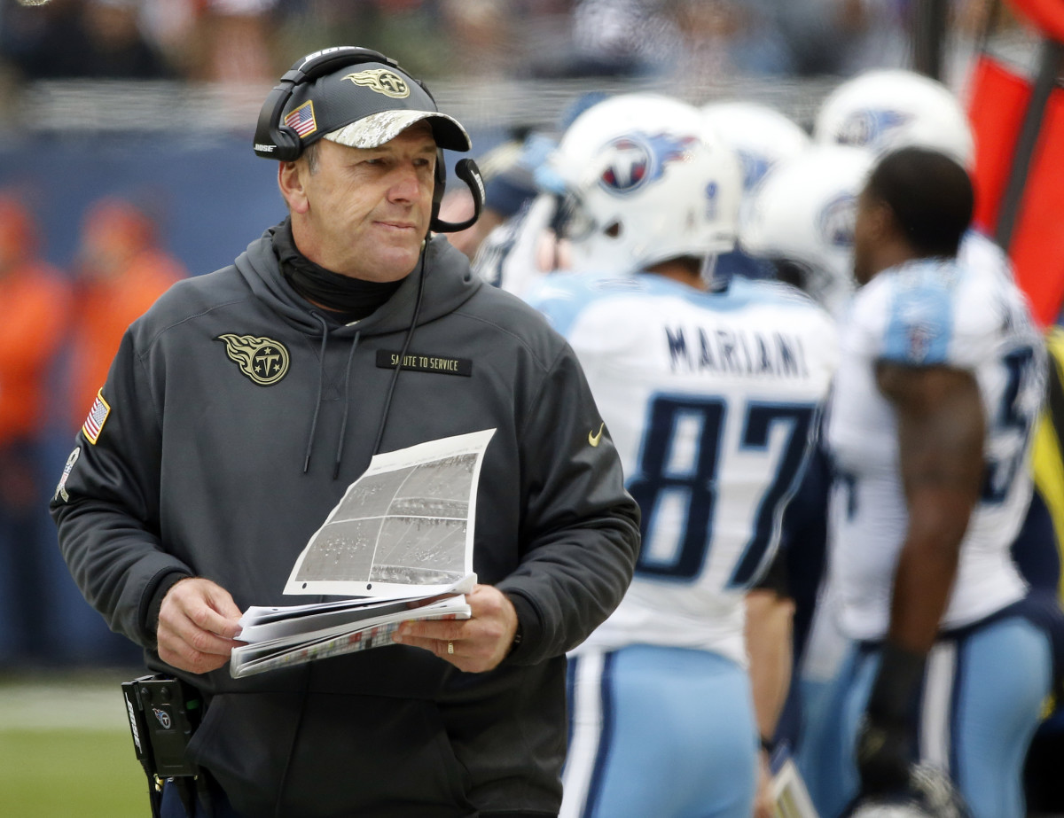 Titans release veteran cornerback Perrish Cox going into bye - Sports ...