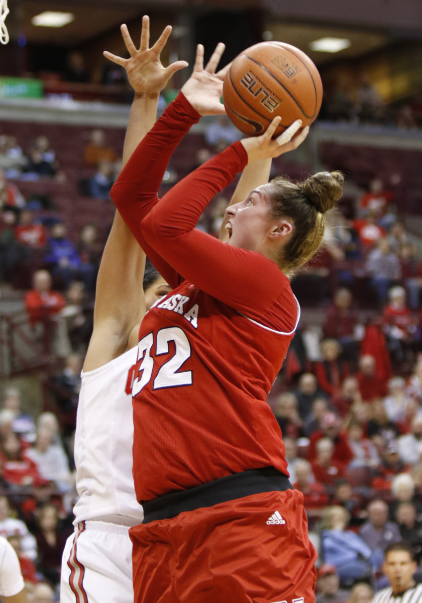 Hart scores 18, No. 5 Ohio State routs Nebraska 96-70 - Sports Illustrated