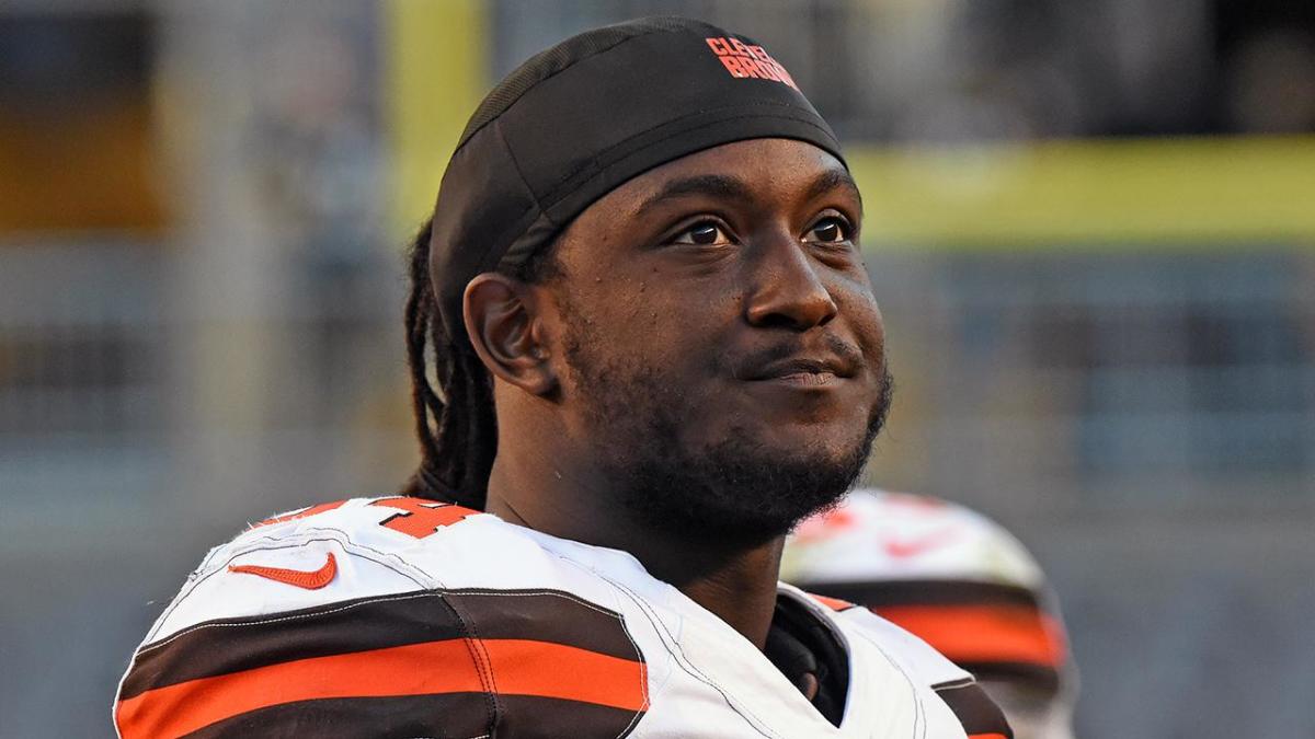 Isaiah Crowell apologizes for Instagram in video - Sports Illustrated