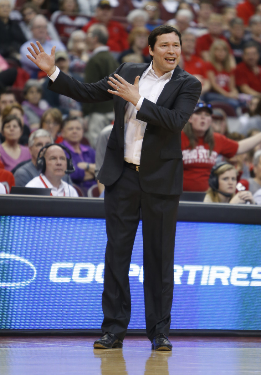 Alston scores 39 and No. 5 Ohio St routs Illinois 117-74 - Sports ...