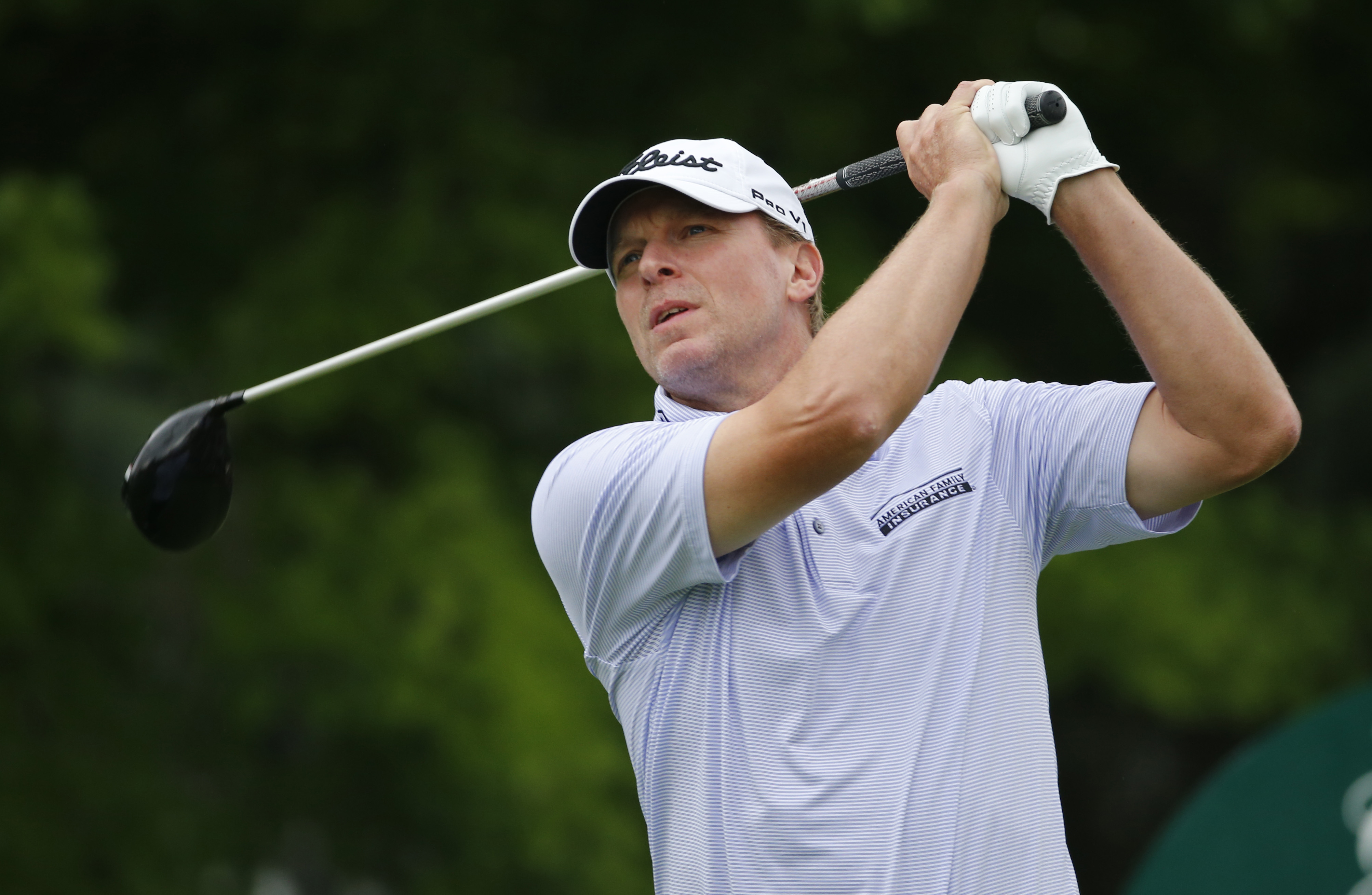 Steve Stricker feeling rejuvenated about the new year - Sports Illustrated
