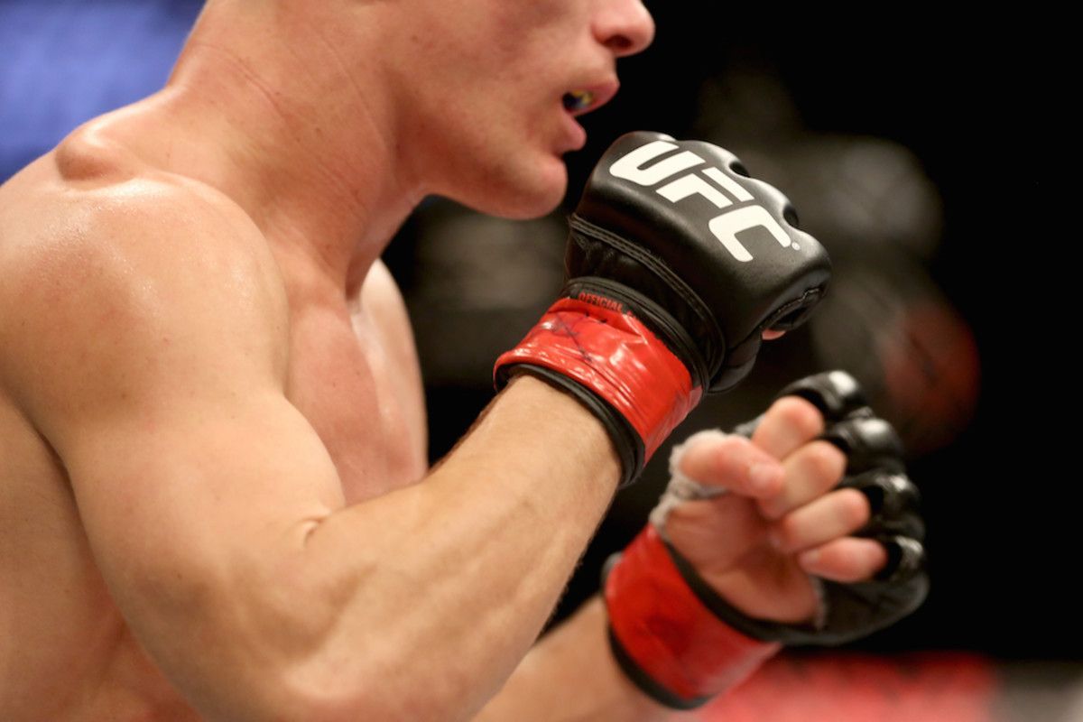 UFC announces plans for stronger drug-testing policy - Sports Illustrated