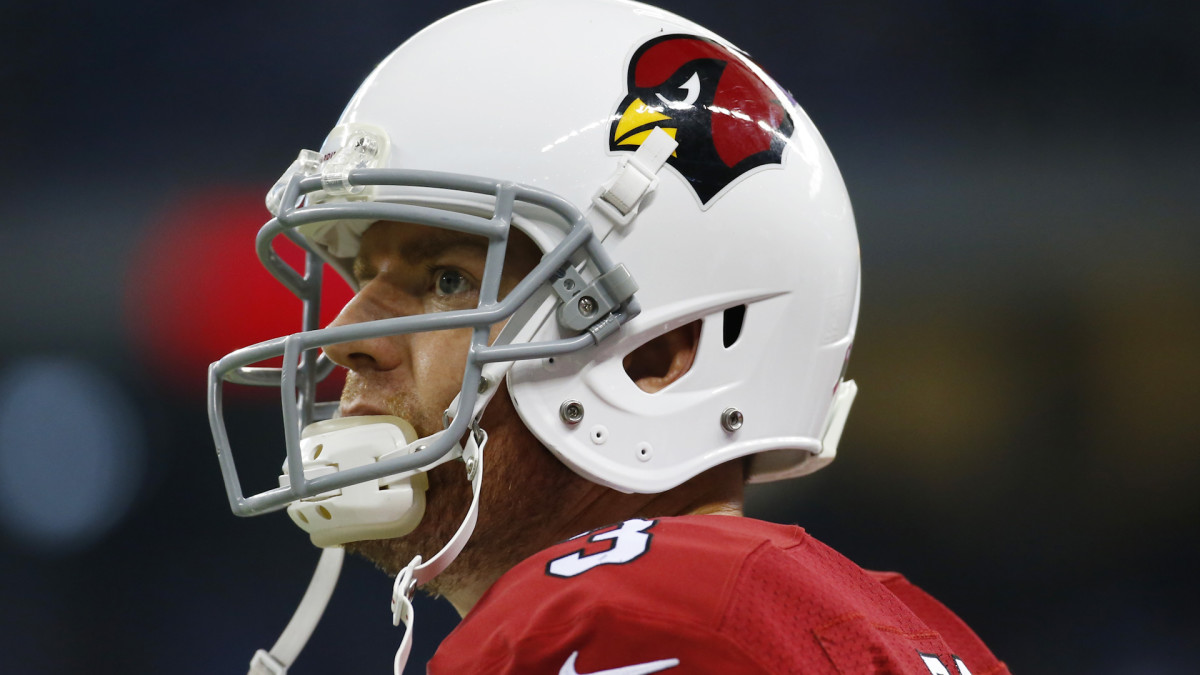 Andy Benoit's Extra Extra Point: Arizona Cardinals - Sports Illustrated