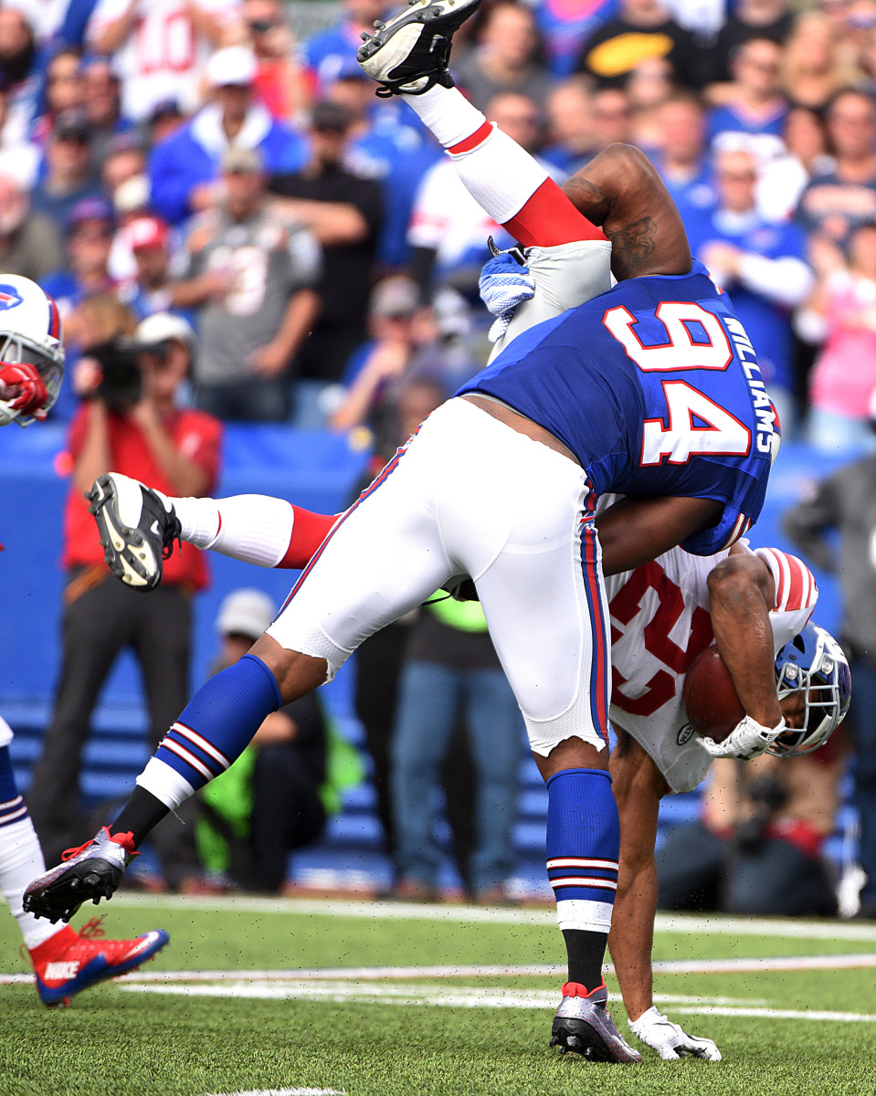 Giants back in the hunt after consecutive wins - Sports Illustrated