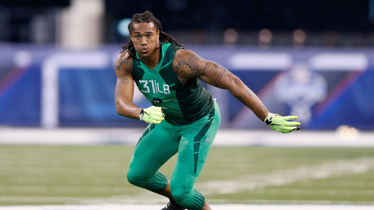 Washington coach: Shaq Thompson's best position is running back ...