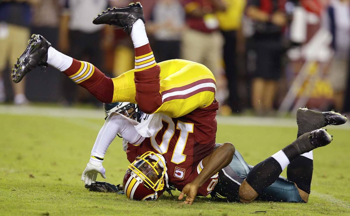 Rg3 Injury