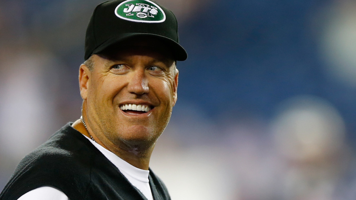 Is Rex Ryan and the Buffalo Bills a good fit? - Sports Illustrated