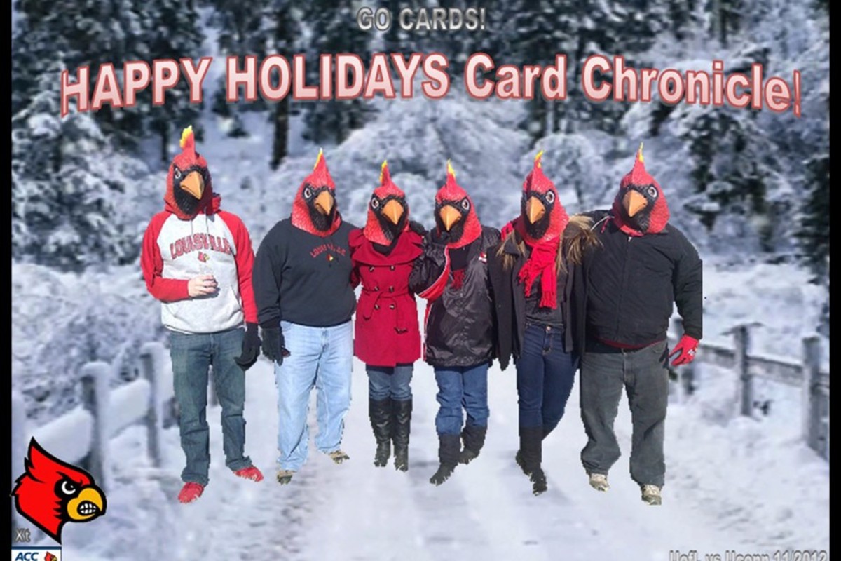 Beware of the 'CCBM,' the terrifying Louisville mask making worldwide ...